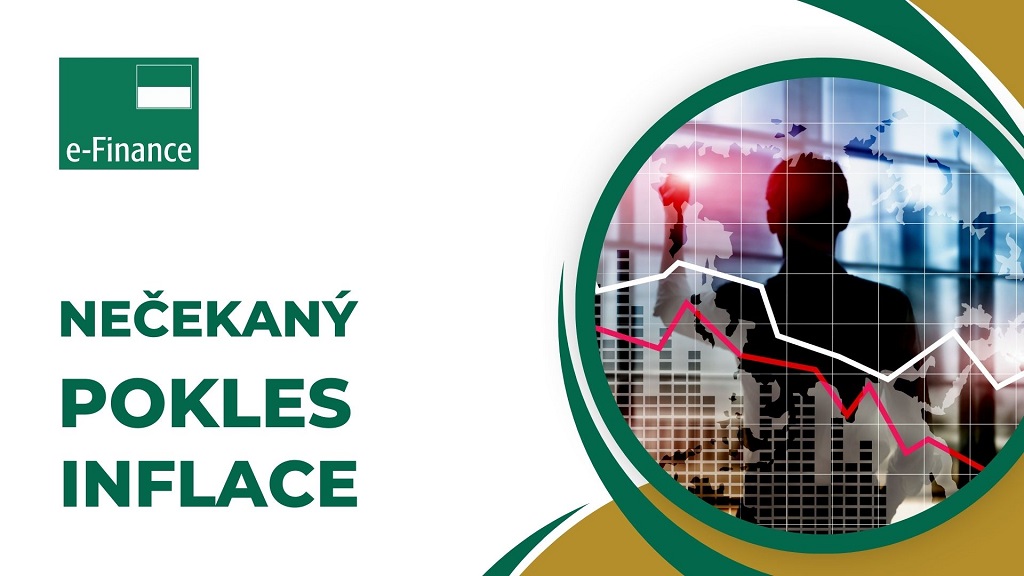 Inflace v ČR: trendy, důsledky a doporučení | e-Finance